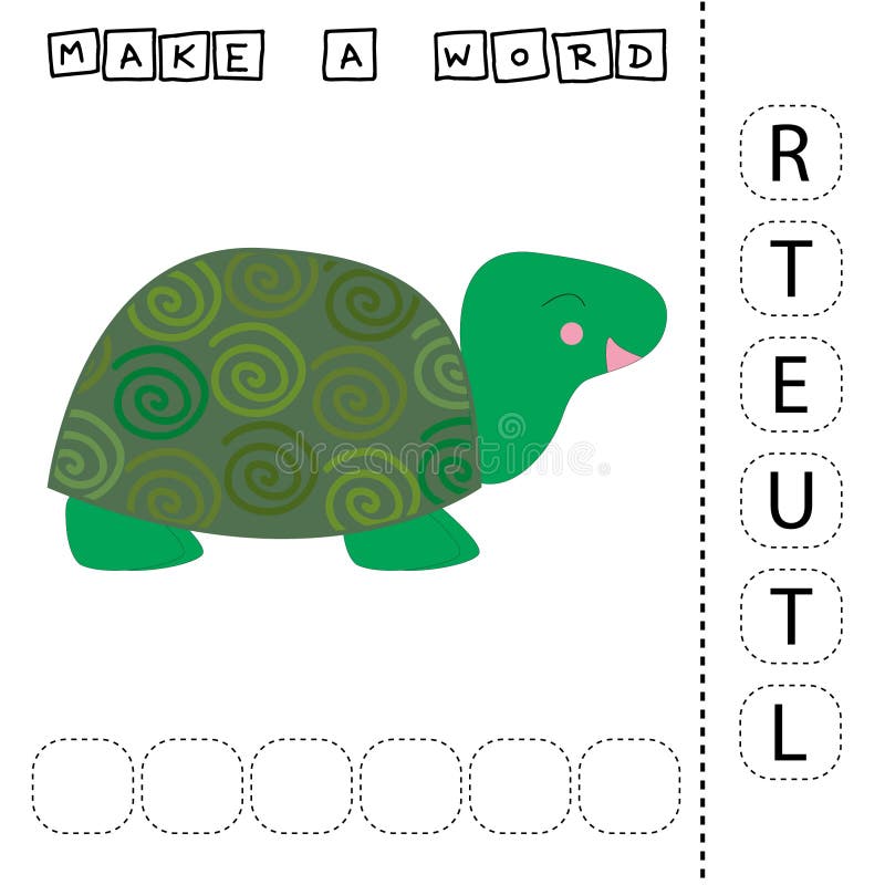 HOW MANY stock illustration. Illustration of riddle - 238497775