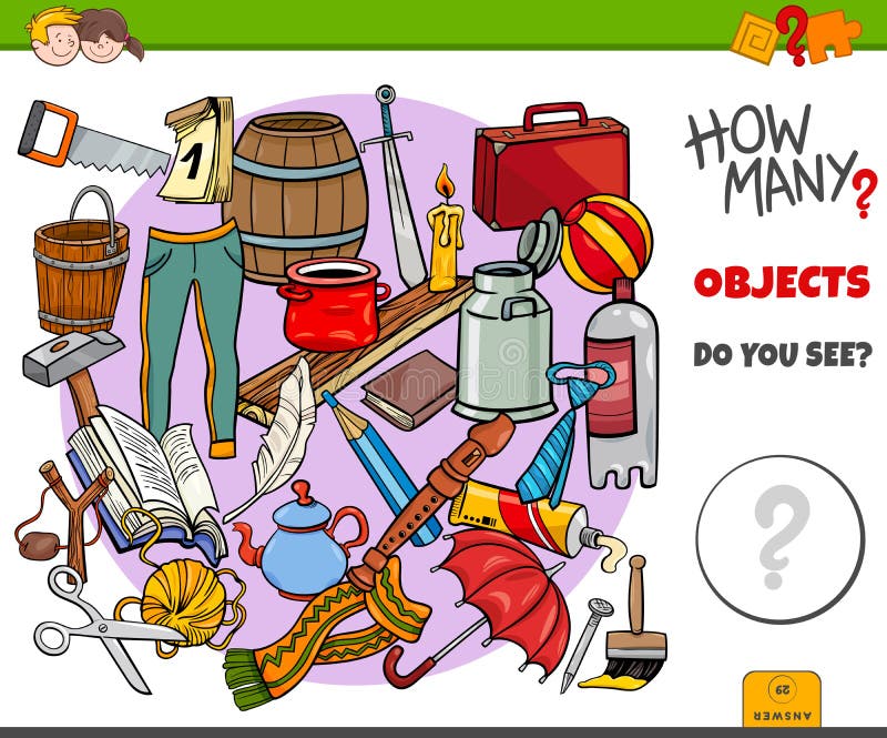 Estimating Clipart Of Children