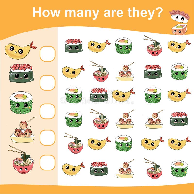 Rice Worksheet Stock Illustrations – 114 Rice Worksheet Stock ...