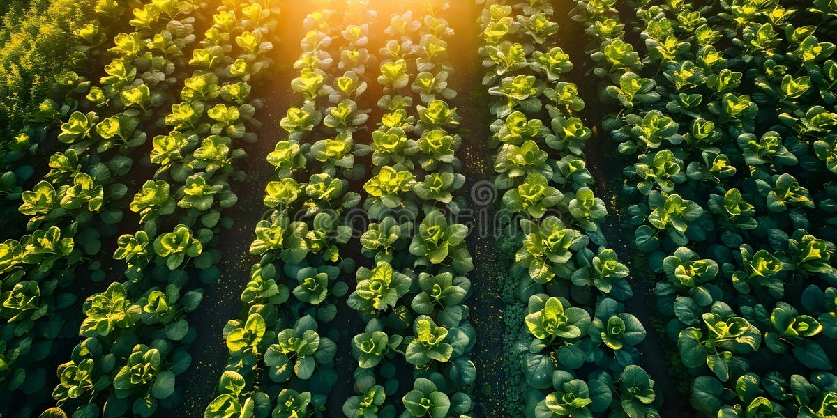 Irrigation Pivot System Stock Illustrations – 741 Irrigation Pivot ...