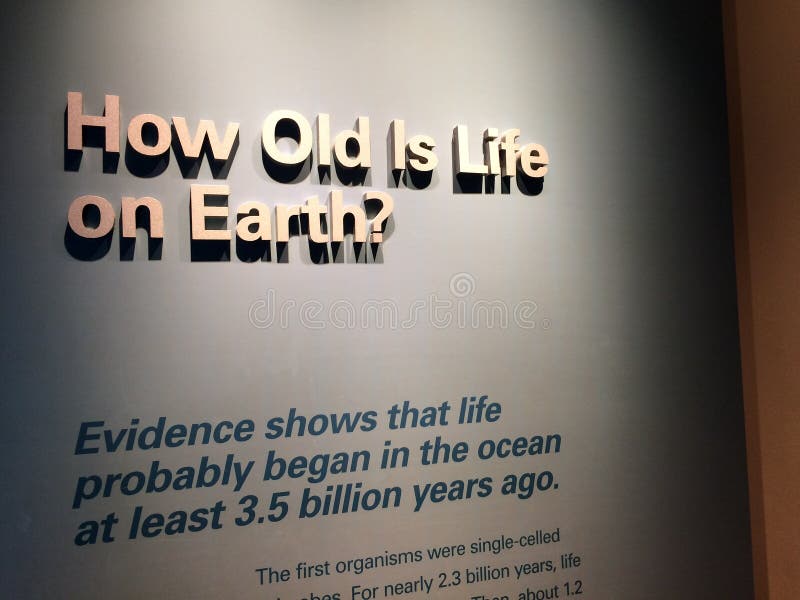 How old is the earth sign stock image. Image of travel - 180376839