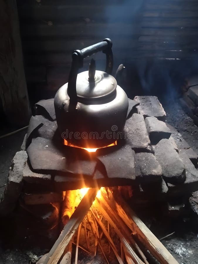 How Rural People Used Cook Stock Photos - Free & Royalty-Free Stock ...