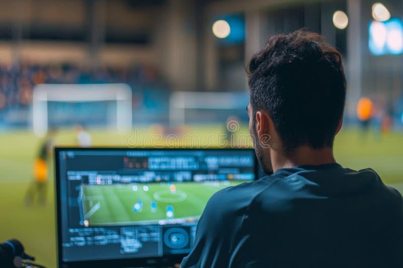 How Technology Like Video Analysis and Wearables is Revolutionizing ...