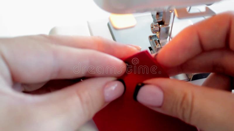 How To Align the Sections of Fabric before Sewing without Using an ...