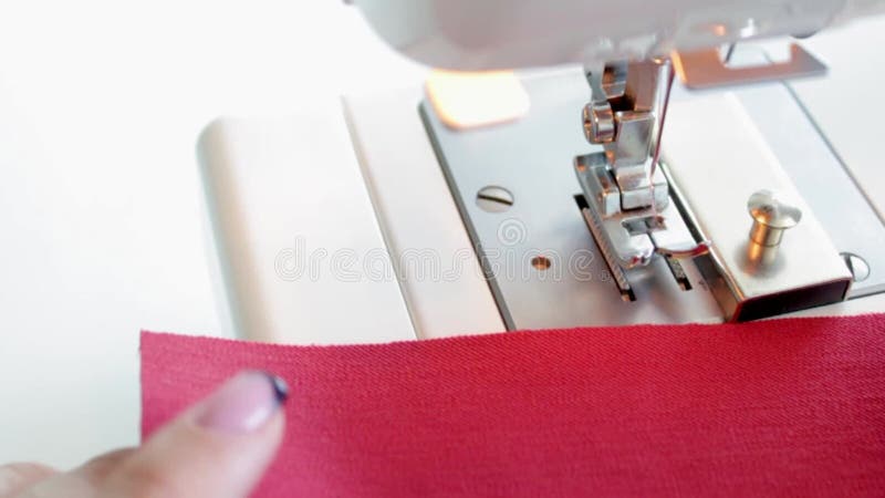 How To Align the Sections of Fabric without Using an Estimate Seam and ...