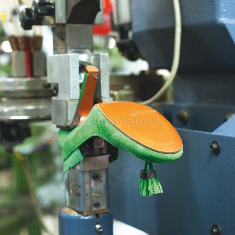 How to build a shoe stock photo. Image of shoemaker - 208902874