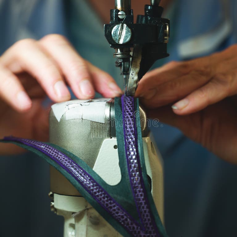 How to build a shoe stock photo. Image of shoe, yellow - 208902898