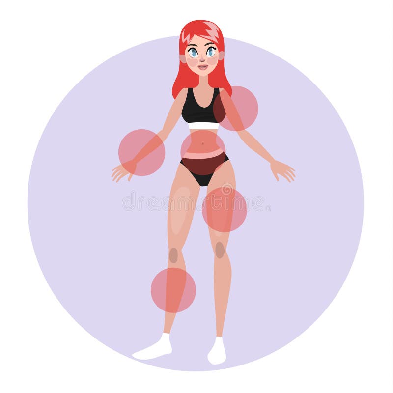 How To Choose Tattoo Instruction. Making Difficult Choice Stock Vector ... How To Choose Tattoo Instruction. Making Difficult Choice Stock Vector ...