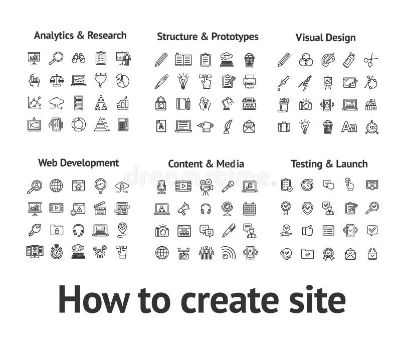 Structure Prototype Vector Stock Illustrations – 1,548 Structure ...