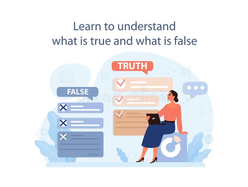 How To Deal with Judgement at Work. Employee Dealing with Pressure ...