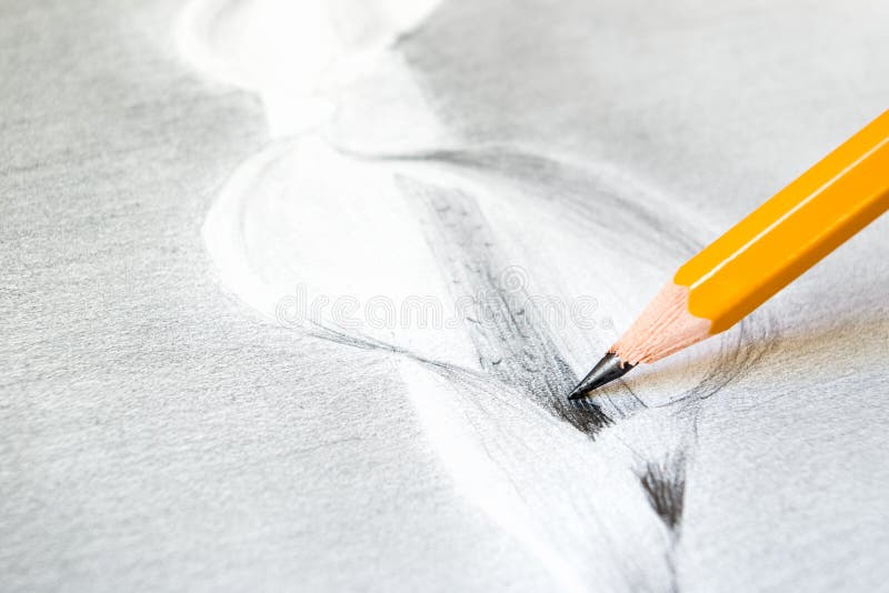 How To Draw Realistic Husky Stock Photos - Free & Royalty-Free Stock ...