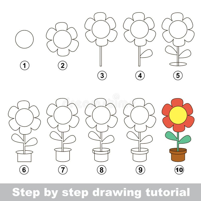 Learn Draw Step Step Stock Illustrations – 1,398 Learn Draw Step Step ... Learn Draw Step Step Stock Illustrations – 1,398 Learn Draw Step Step ...
