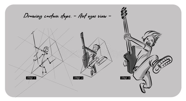 Dimensional Reference Stock Illustrations – 112 Dimensional Reference ...