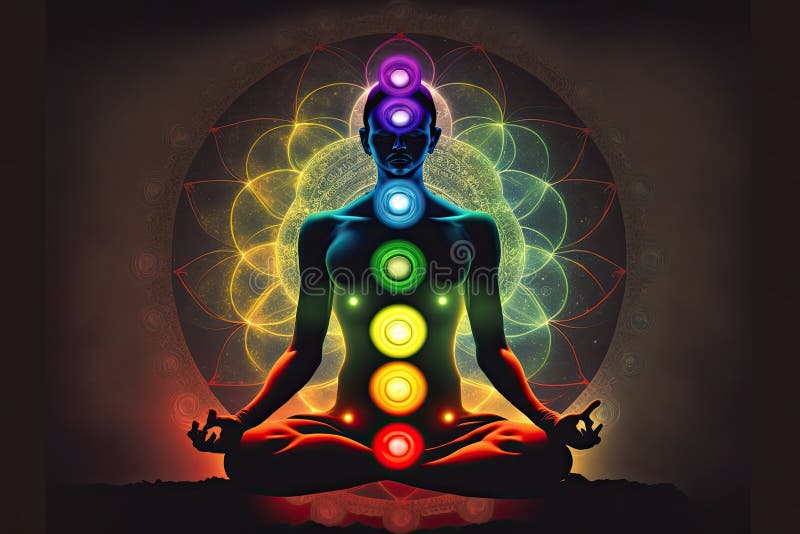 How To Heal The Chakra With Reiki Energy Healing Chakra Retreat