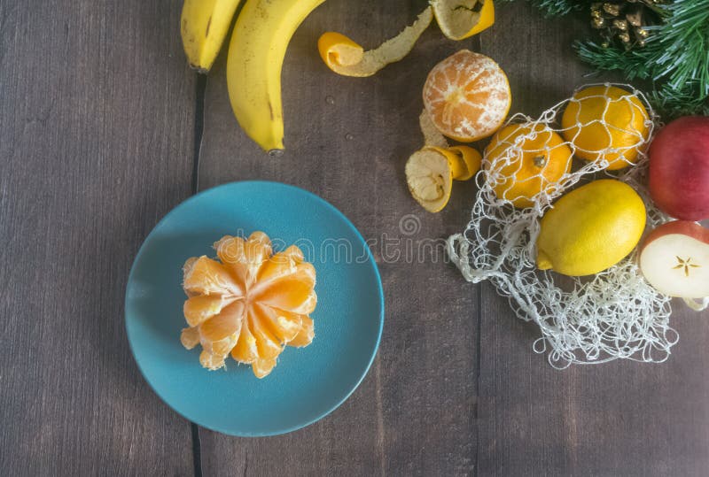 How To Make an Edible Christmas Tree with Children. Tutorial, Step by ...