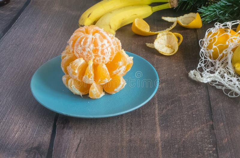 How To Make an Edible Christmas Tree with Children. Tutorial, Step by ...