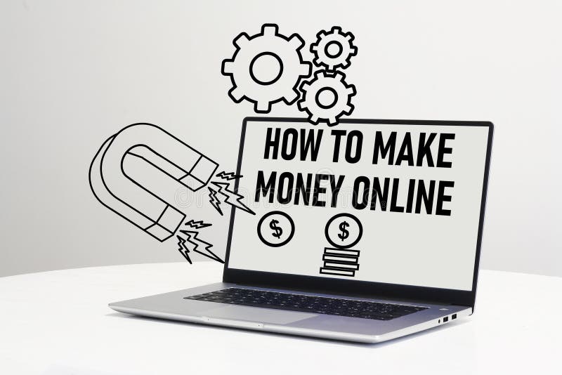 How To Make Money Using Stock Photos - Free & Royalty-Free Stock Photos ...