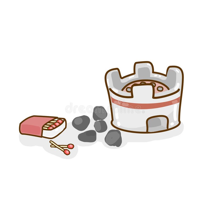 Brazier Drawing Stock Illustrations – 306 Brazier Drawing Stock ...