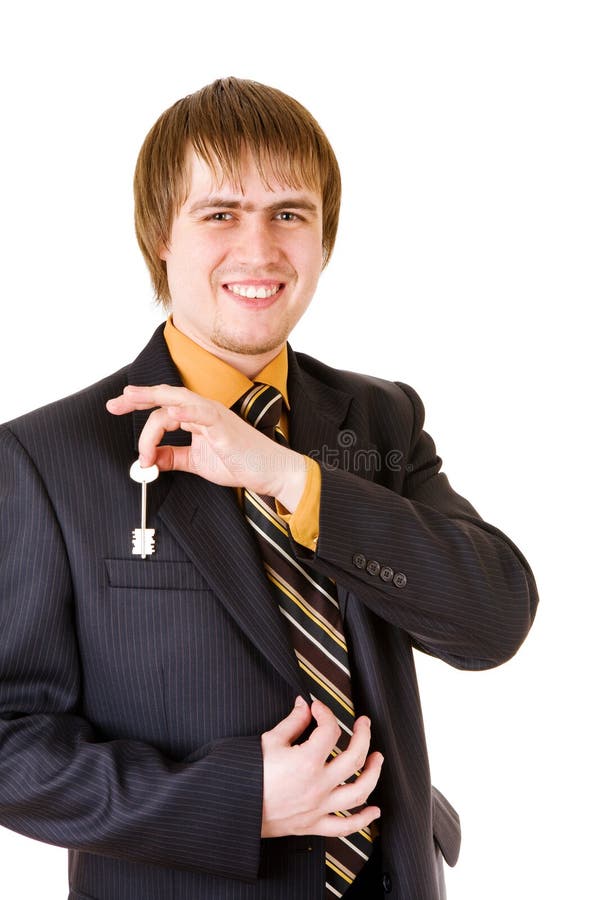 How to open all doors stock image. Image of happy, lock - 5436973