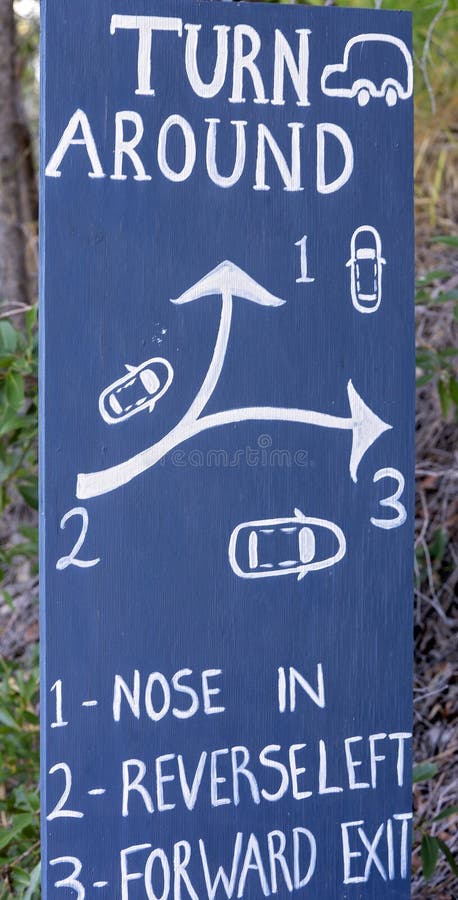 Reverse Parking Sign Stock Photos - Free & Royalty-Free Stock Photos ...