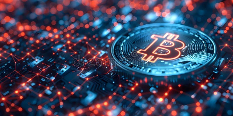 How To Safely Send Cryptocurrency Using Encrypted Blockchain Ledger in ...