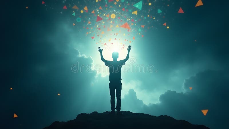 How To Simplify Complex Ideas for Better Communication Stock ...