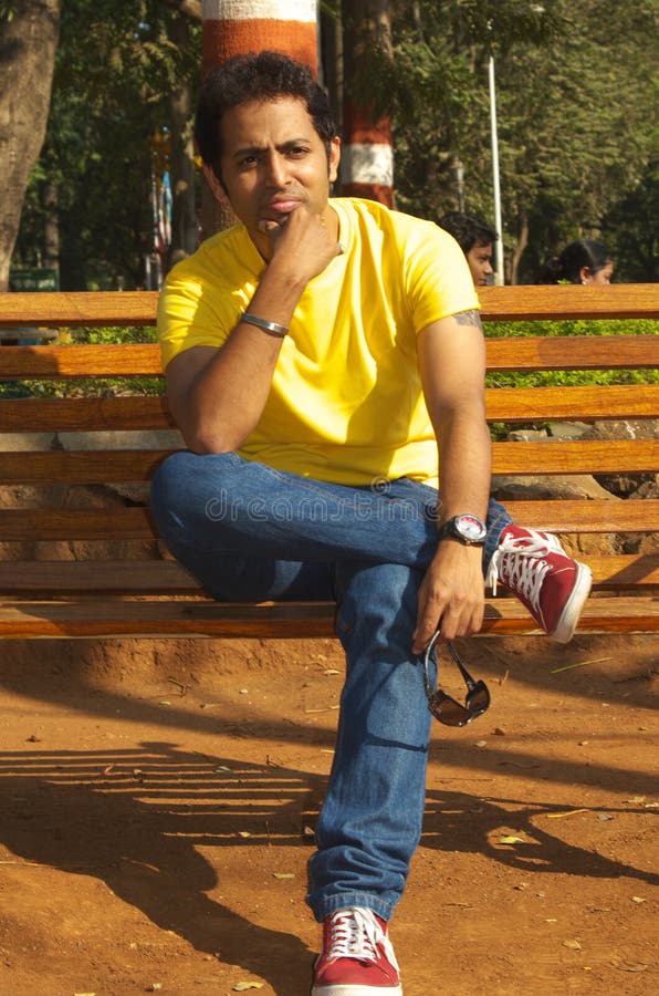 How to solve this problem? stock image. Image of garden - 44724621