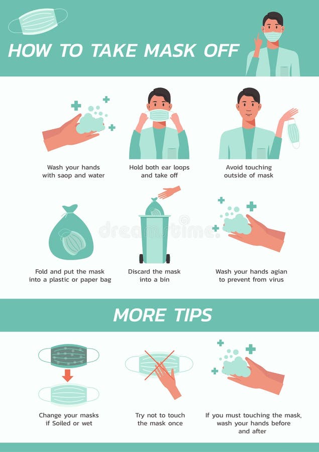 Take Off Mask Stock Illustrations – 229 Take Off Mask Stock ...