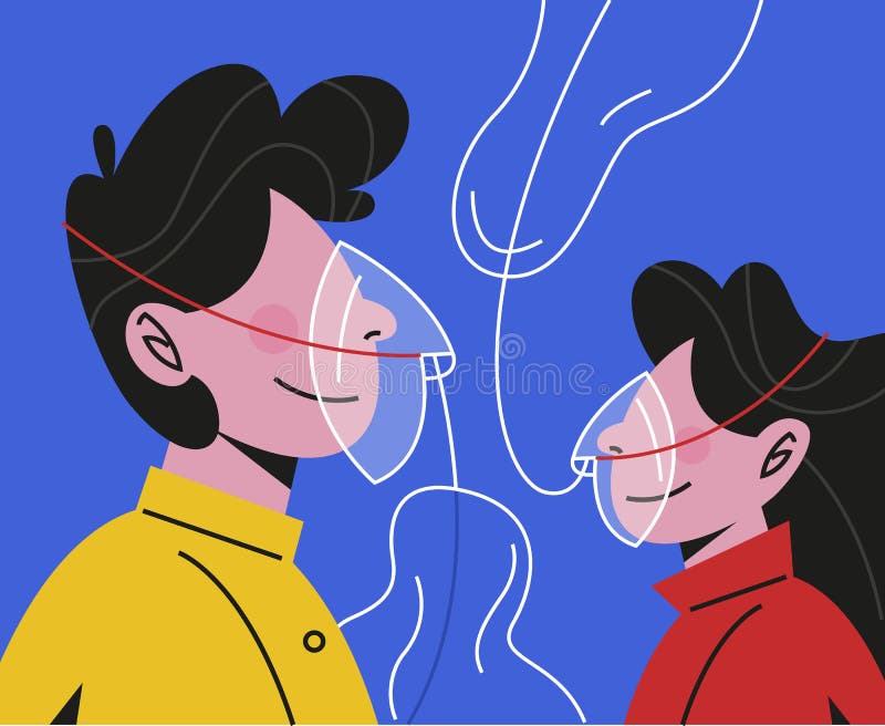 Oxygen Cartoon Stock Illustrations – 8,438 Oxygen Cartoon Stock ...