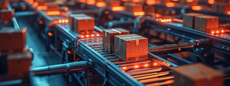 How You Can Optimize Your Supply Chain with Supply Chain Automation ...