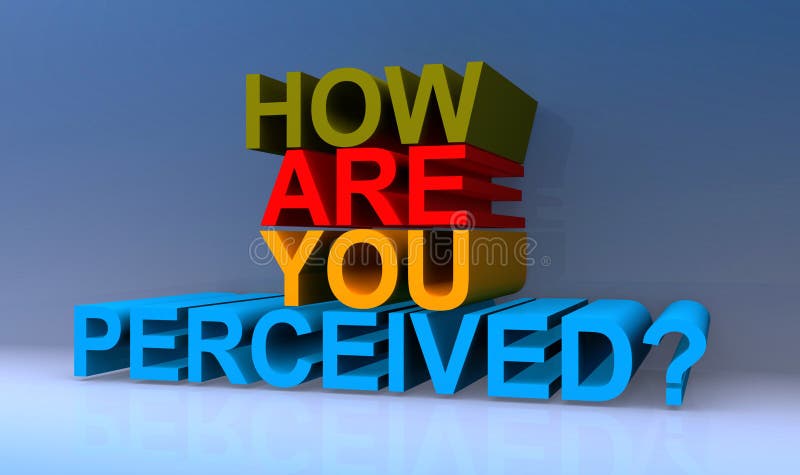 Perceived Stock Illustrations – 400 Perceived Stock Illustrations ...