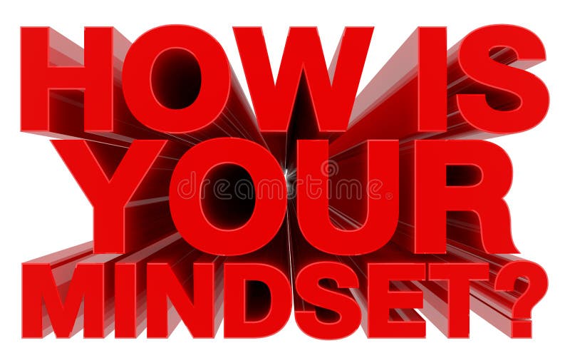 Mindset Quotes Stock Illustrations – 369 Mindset Quotes Stock ...