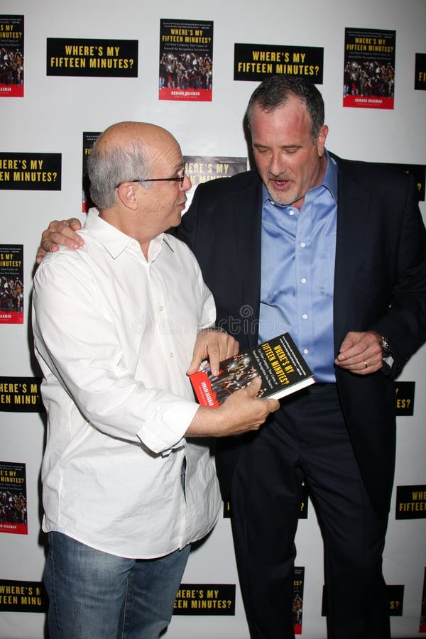 Howard Bragman editorial photography. Image of bragman - 38023997