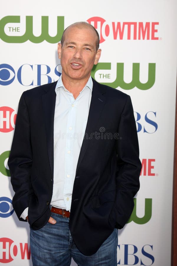 Howard Gordon foto de archivo editorial. Imagen de todos - 23573453