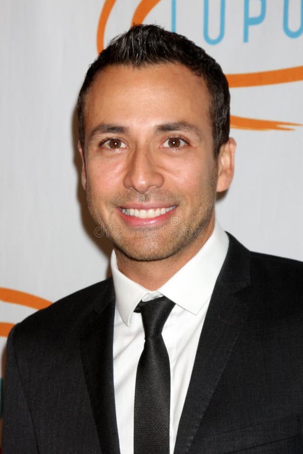 Howie Dorough editorial photography. Image of beverly - 24570852