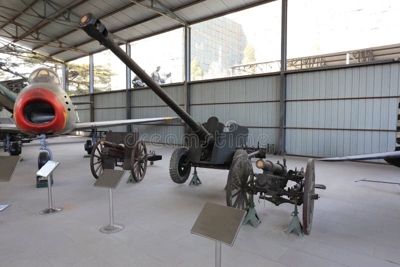 Howitzer stock photo. Image of fort, defense, black, event - 38782992