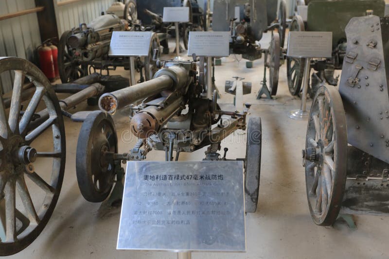 Howitzer editorial photography. Image of ball, defend - 48351022