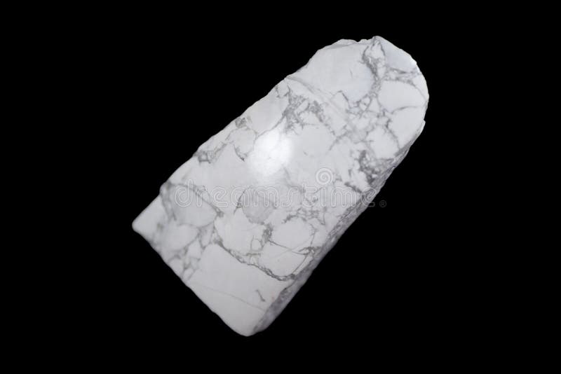 Howlite stock photo. Image of rock, background, natural - 174811518