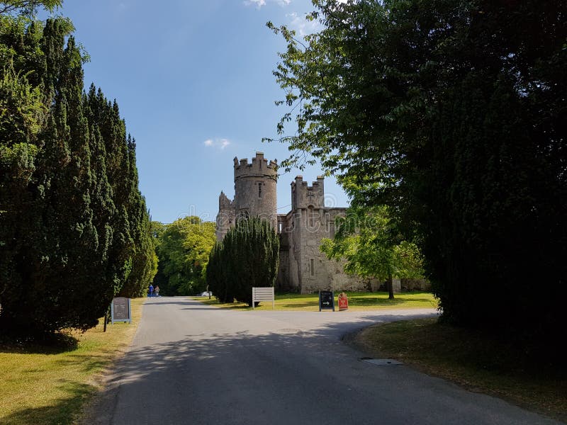223 Howth Castle Stock Photos - Free & Royalty-Free Stock Photos from ...