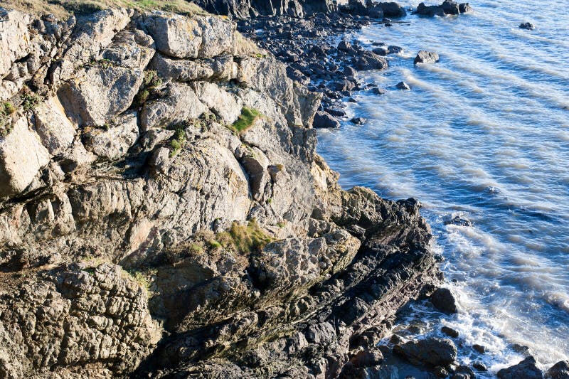 Howth, Dublin, Ireland stock photo. Image of beautiful - 90615324