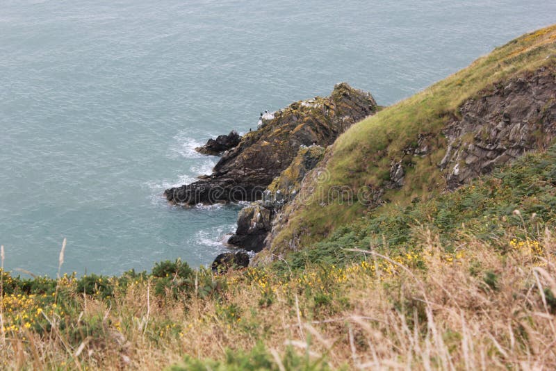 Howth - Ireland stock photo. Image of view, beach, ireland - 79255306