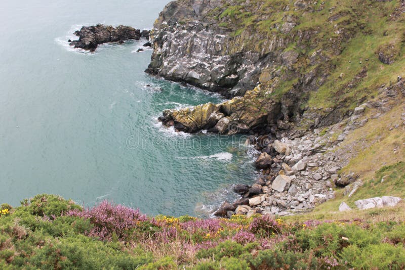Howth - Irlanda imagen de archivo. Imagen de verano, placer - 79256533