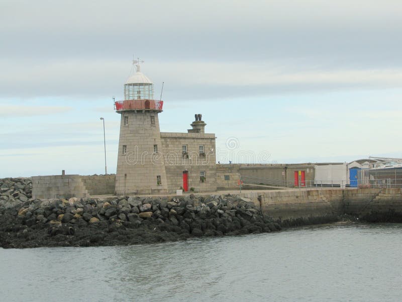 Howth Port editorial image. Image of water, ship, howth - 61419815