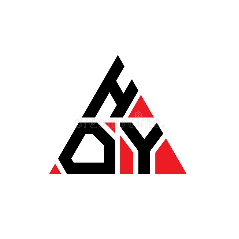 Hoy Triangle Letter Stock Illustrations – 3 Hoy Triangle Letter Stock ...