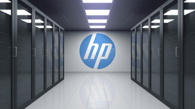 Clipart Server Hp