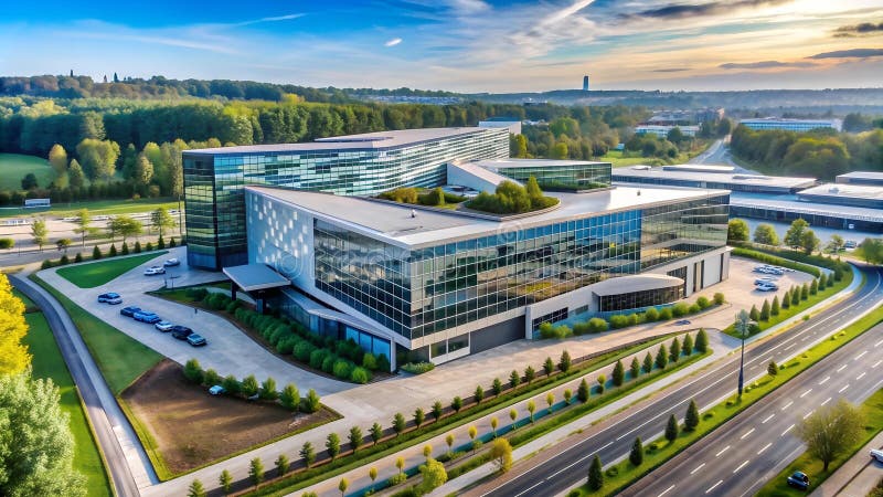 HP Innovation Hub: a Glimpse into the Future of Computing in Guilherand ...