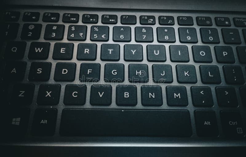 Hp Laptop Keyboard Stock Photos - Free & Royalty-Free Stock Photos from ...