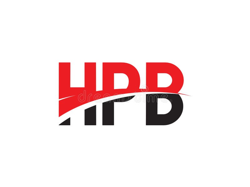 Hpb Letter Stock Illustrations – 13 Hpb Letter Stock Illustrations ...
