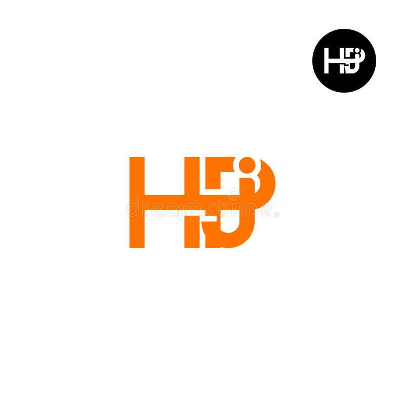 Hpj Monogram Stock Illustrations – 11 Hpj Monogram Stock Illustrations ...