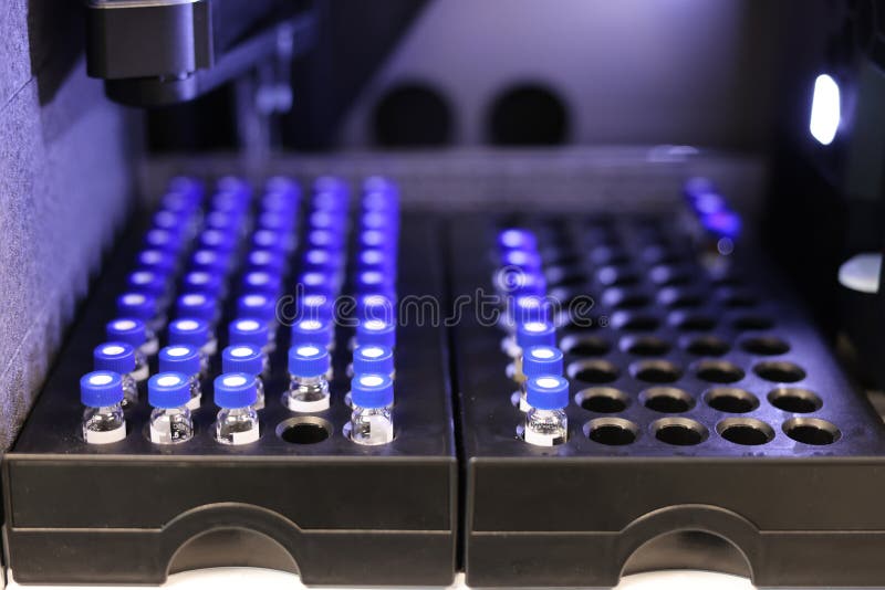 Autosampler Trays Stock Photos - Free & Royalty-Free Stock Photos from ...